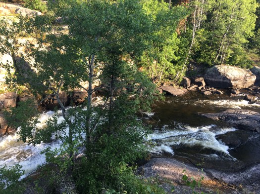 Bird River – Manitoba Adventures