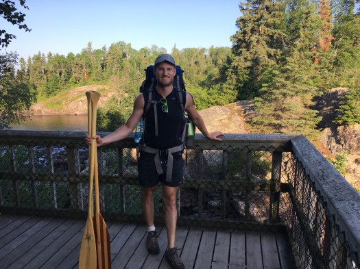 Bird River – Manitoba Adventures